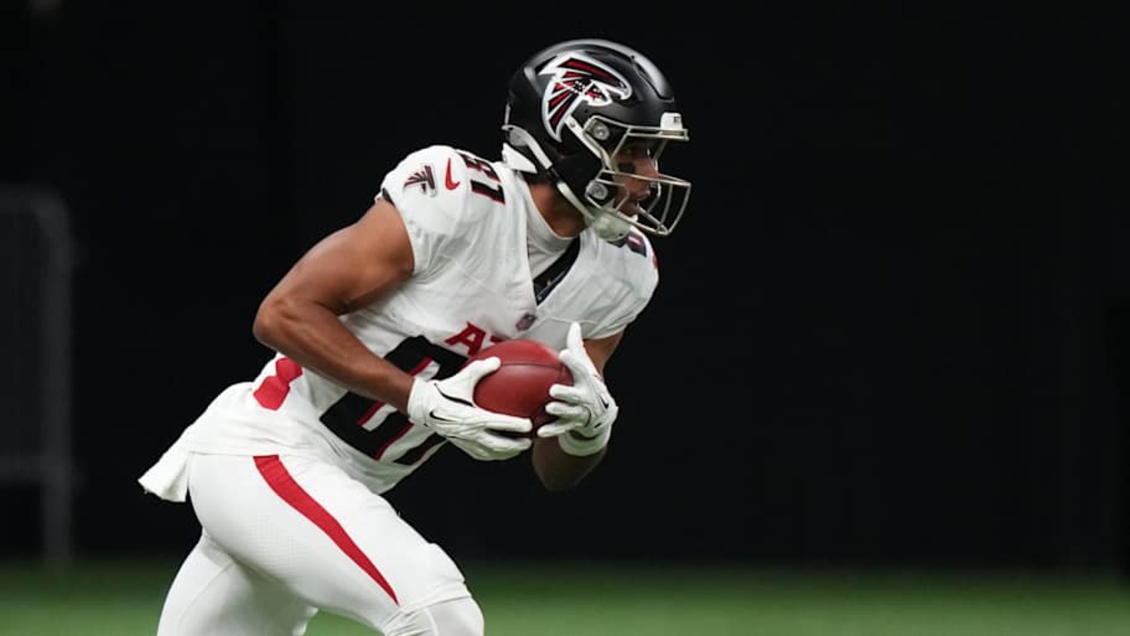 Atlanta Falcons WR gets Well-Deserved promotion ahead of Clash with New ...
