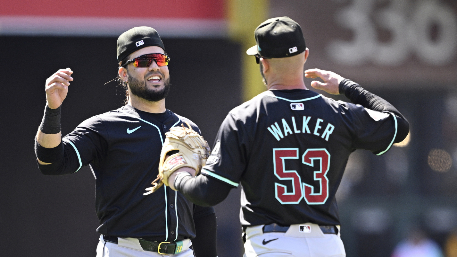 Exciting events at the ballpark: D-backs home games before All-Star ...