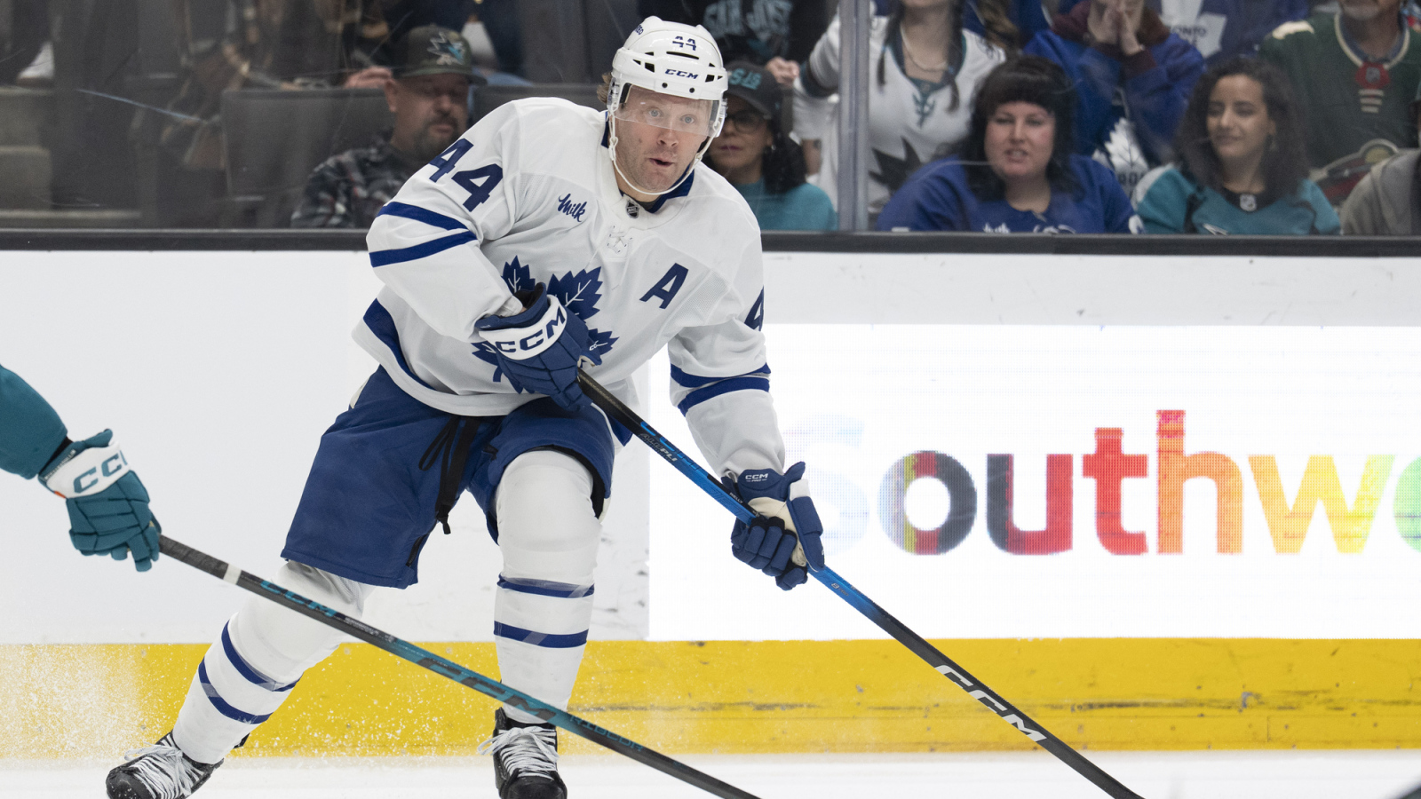 Morgan Rielly, Darnell Nurse Among Big Names Featured on Insider’s ...