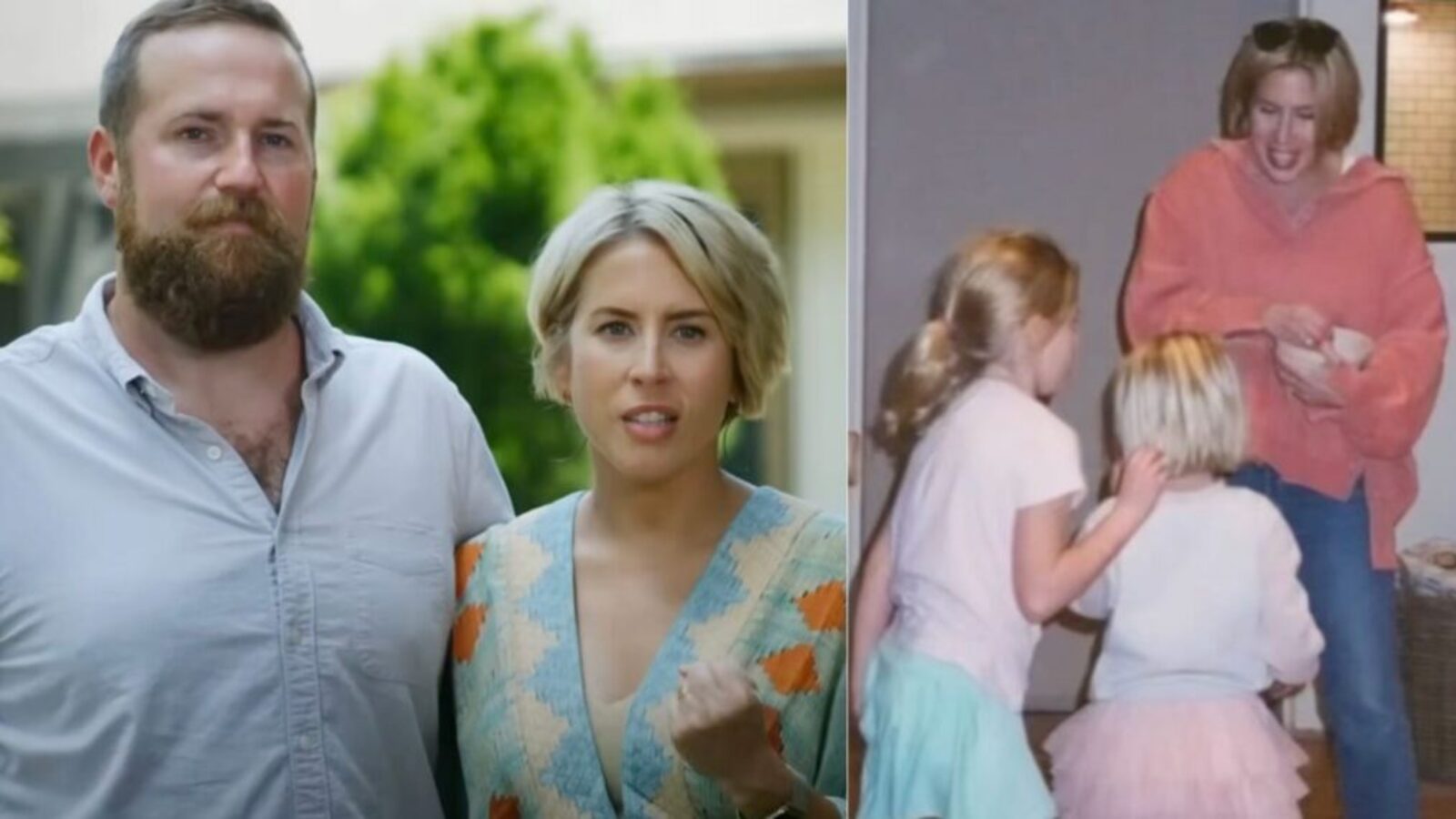 How Erin & Ben Napier’s Daughter Reacted to ‘Home Town’ Hotel Fire ...