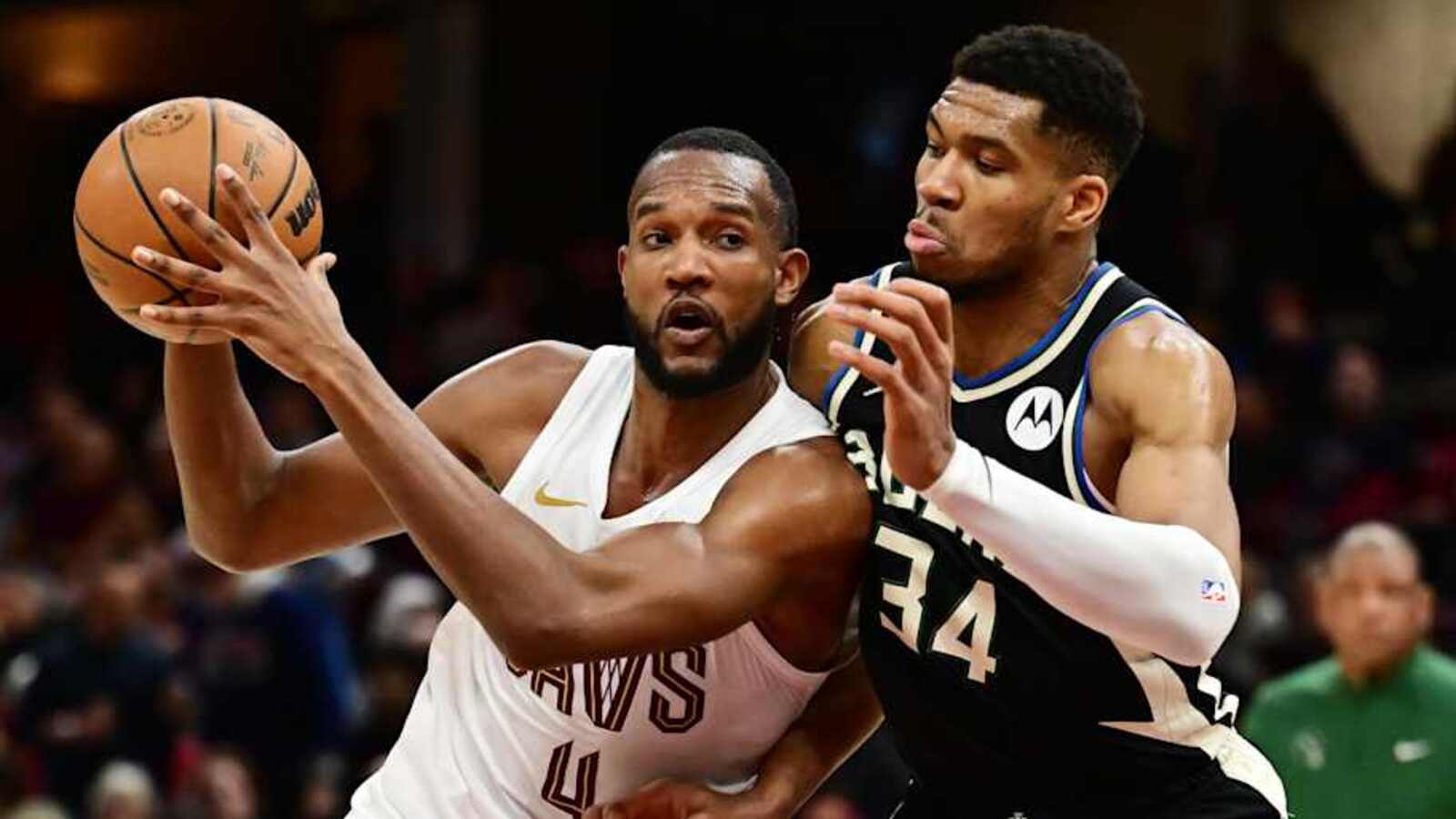 Bucks Drop in New NBA Power Rankings Despite Recent Success | Yardbarker