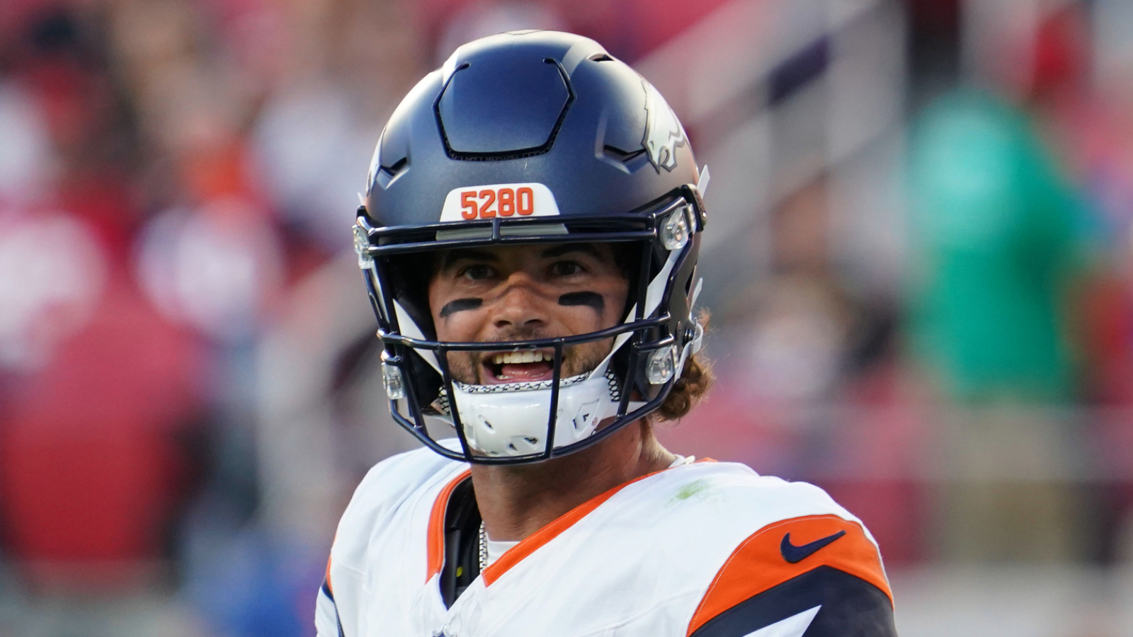 Former teammate warns Patriots about what Jarrett Stidham will offer ...