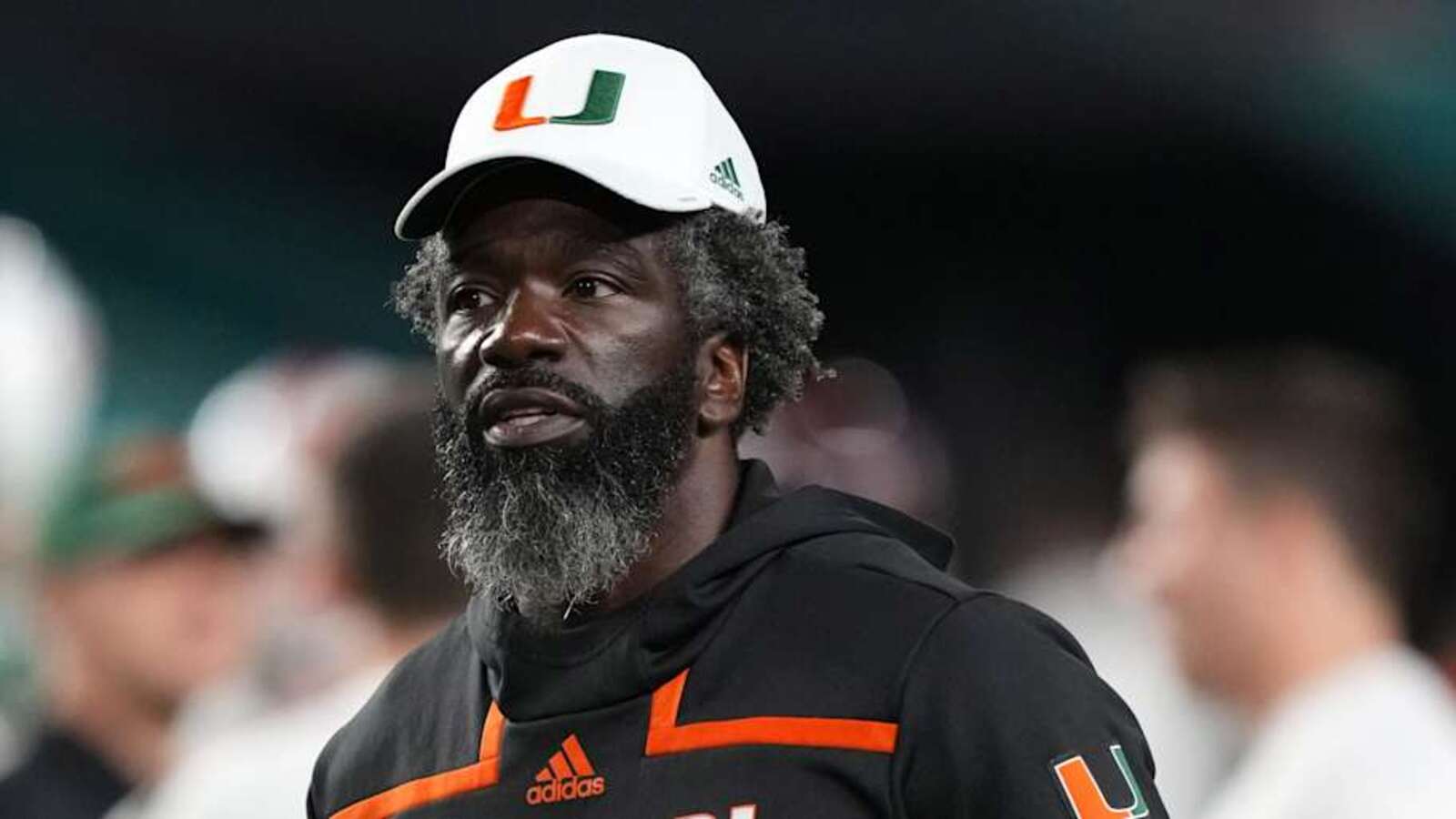 Ed Reed and Ray Lewis Point to Why Miami's Defense Will be the ...