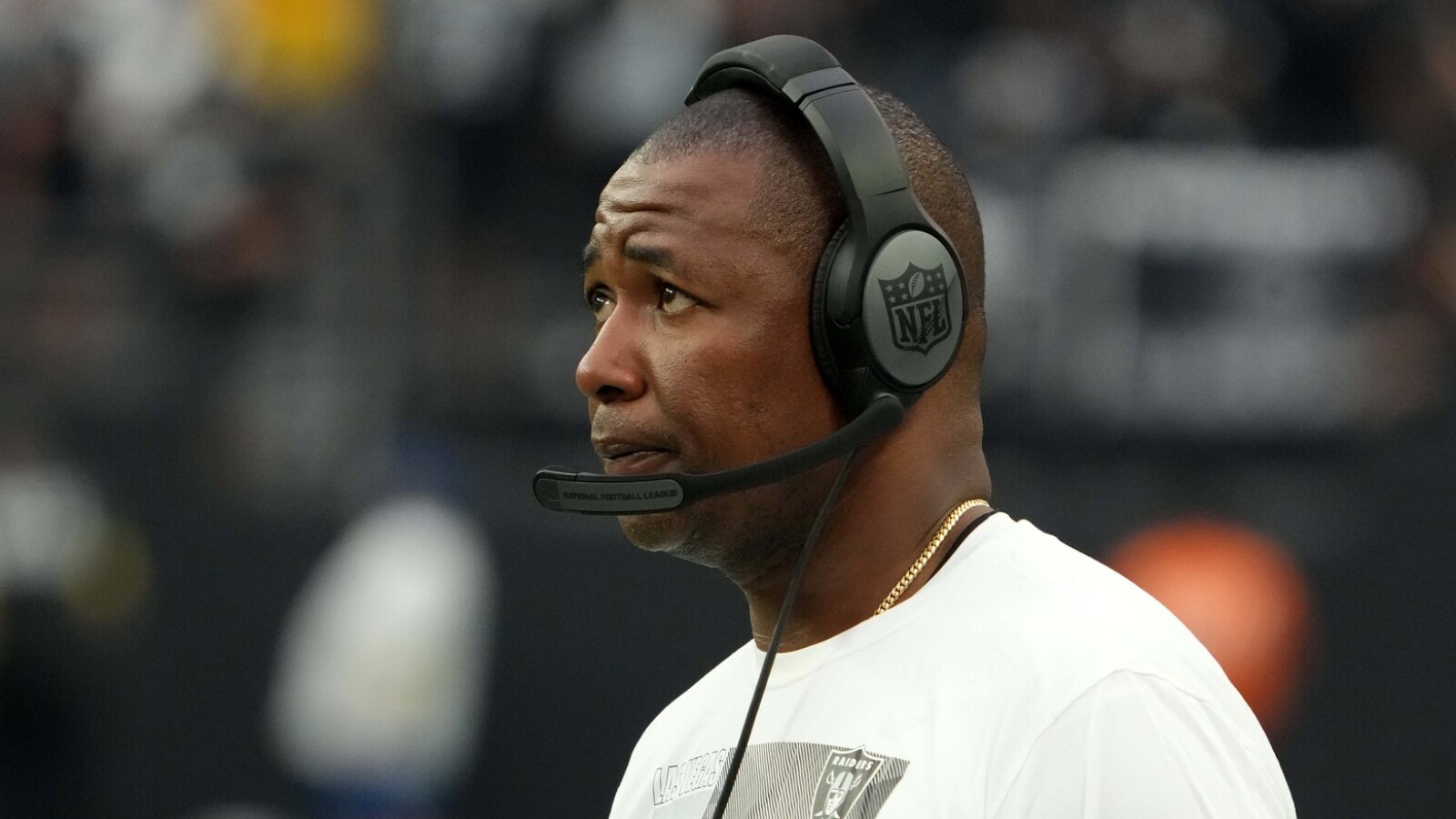 Raiders to retain Patrick Graham as DC for 2025 season | Yardbarker