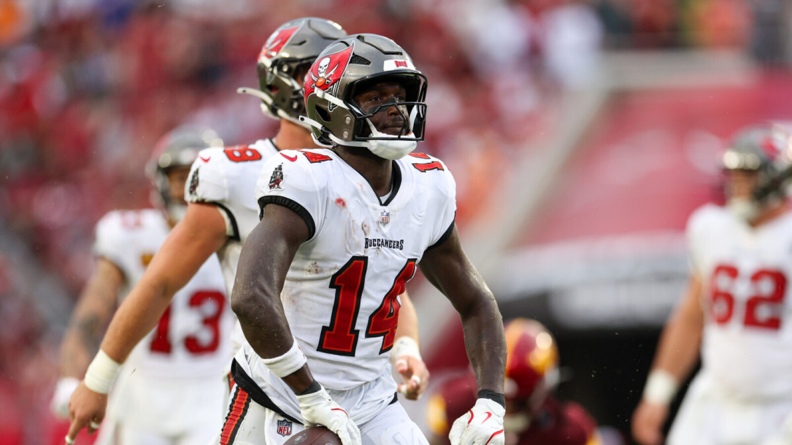 Buccaneers' Chris Godwin Projected For Down 2025 Season After Injury | Yardbarker
