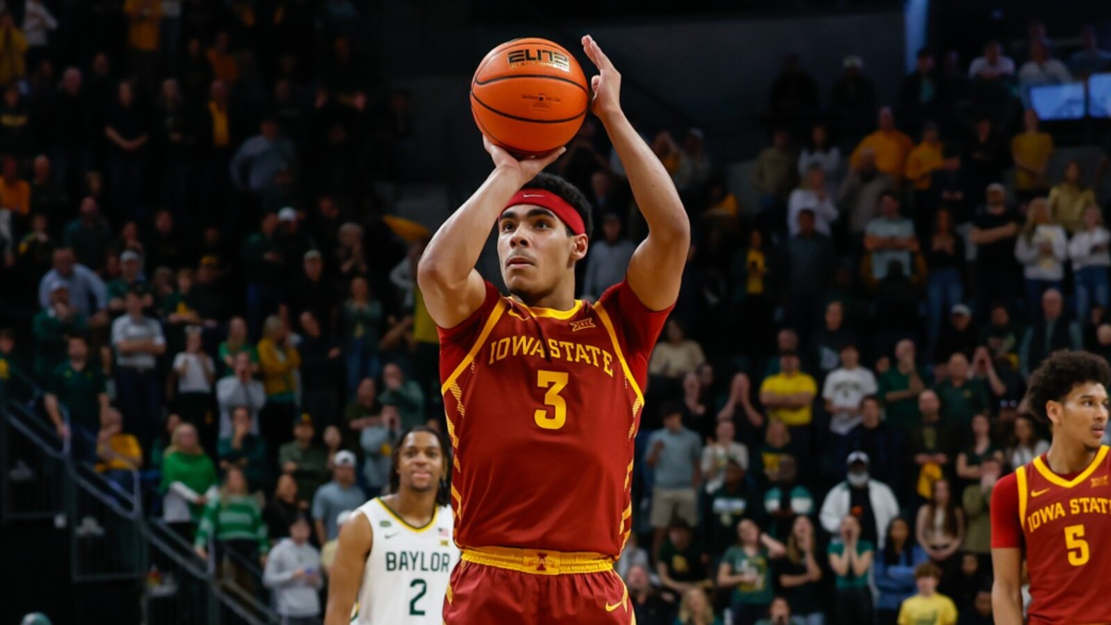 NCAAB odds, pick: Iowa State vs. Cincinnati betting guide for Tuesday ...