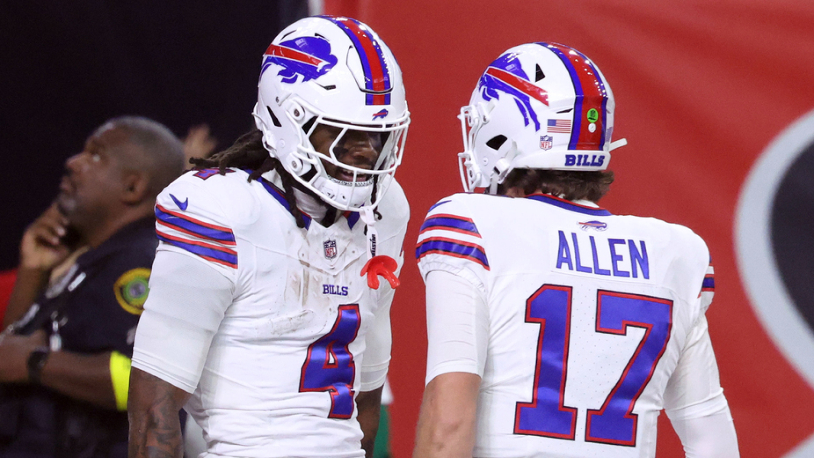 The 'Active playoff rushing leaders' quiz | Yardbarker