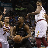 Charlotte Hornets Rumors, News & Videos | Yardbarker.com