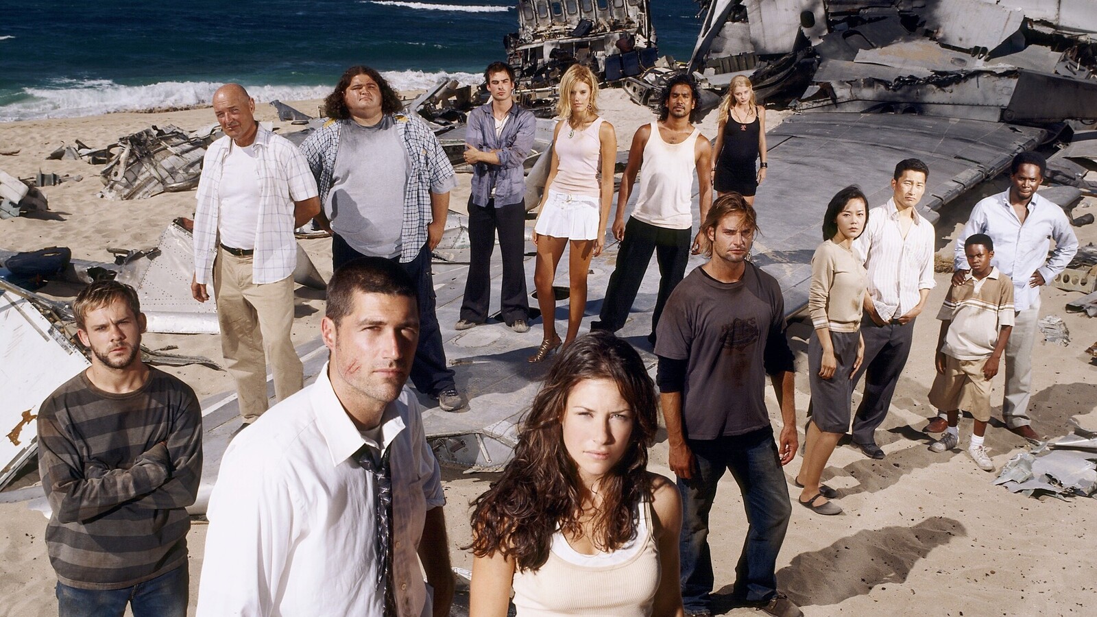 20 awesome TV pilot episodes that immediately set the tone for the show ...