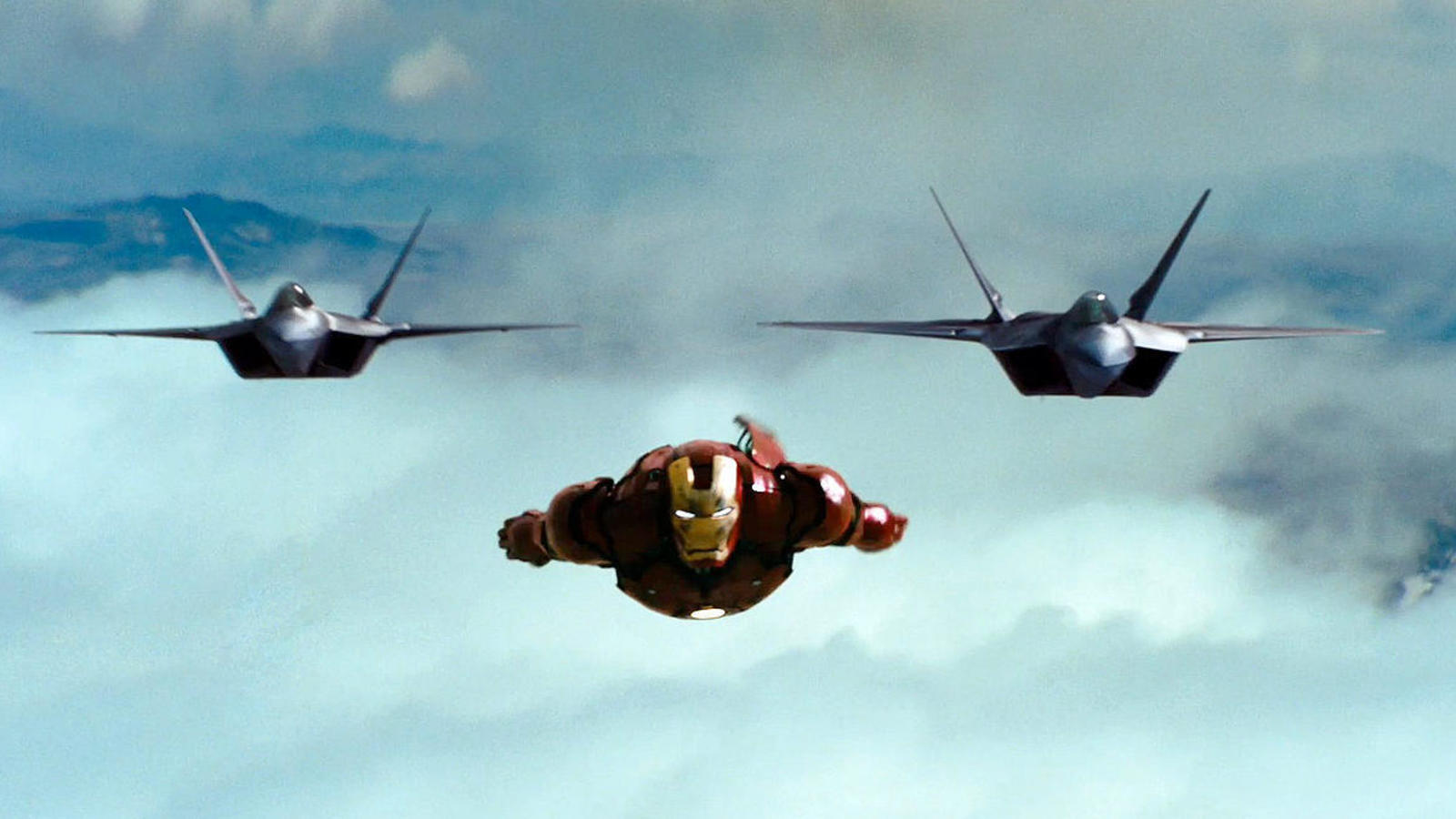 20 facts you might not know about 'Iron Man' | Yardbarker