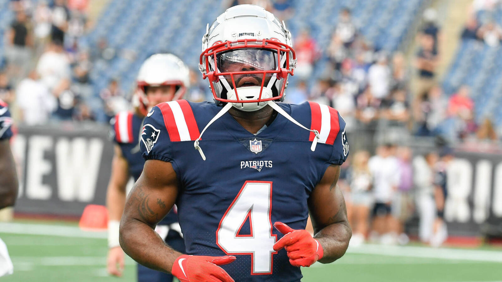 Five veteran CBs Falcons could sign amid host of injuries | Yardbarker