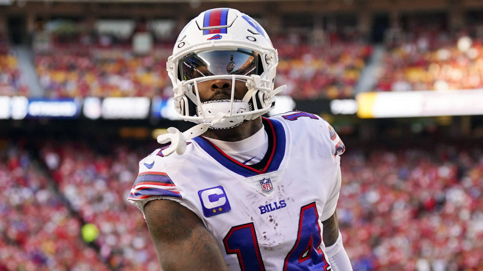 Stefon Diggs blasts reports about frustrations with Bills offense ...