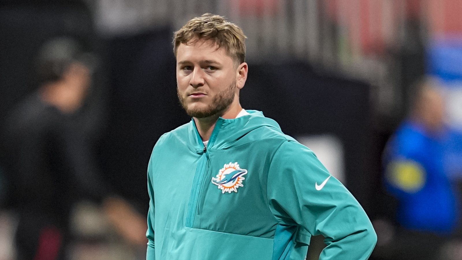 Quinn Ewers sends strong message to stars abusing transfer portal ...