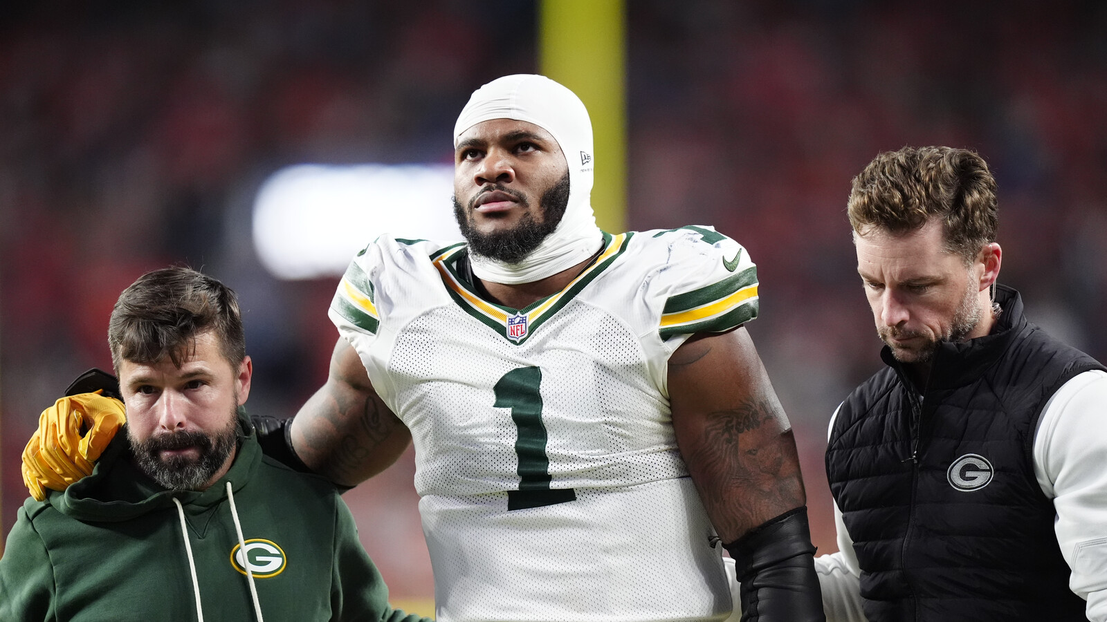 Week 16’s biggest games have serious NFL Playoff implications | Yardbarker