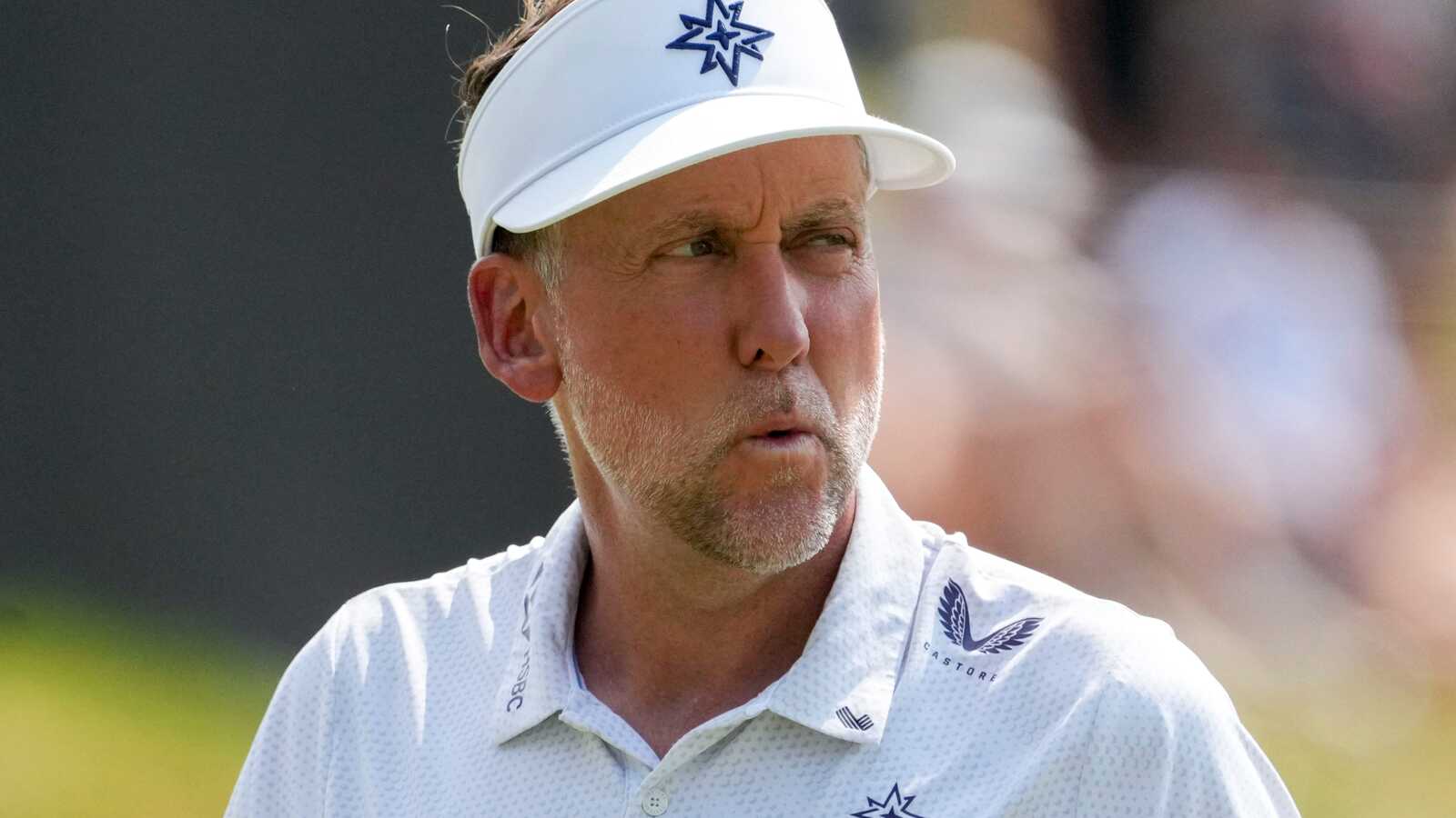 How Seve Ballesteros’ Gold Putter Came Into Ian Poulter’s Possession ...