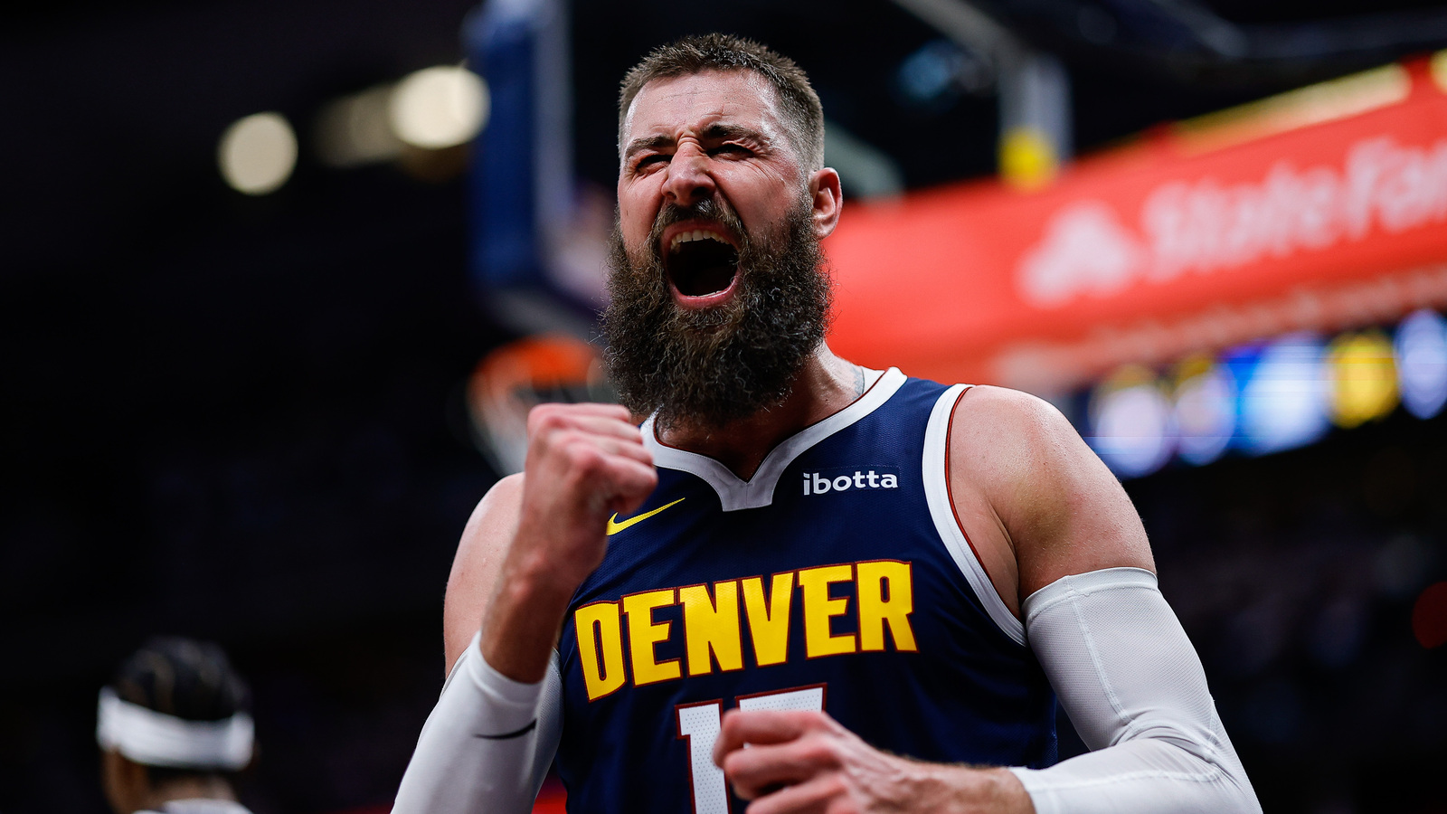 NBA Notes: Jazz, No. 2 pick, Nuggets, Jonas Valanciunas, Blazers ...
