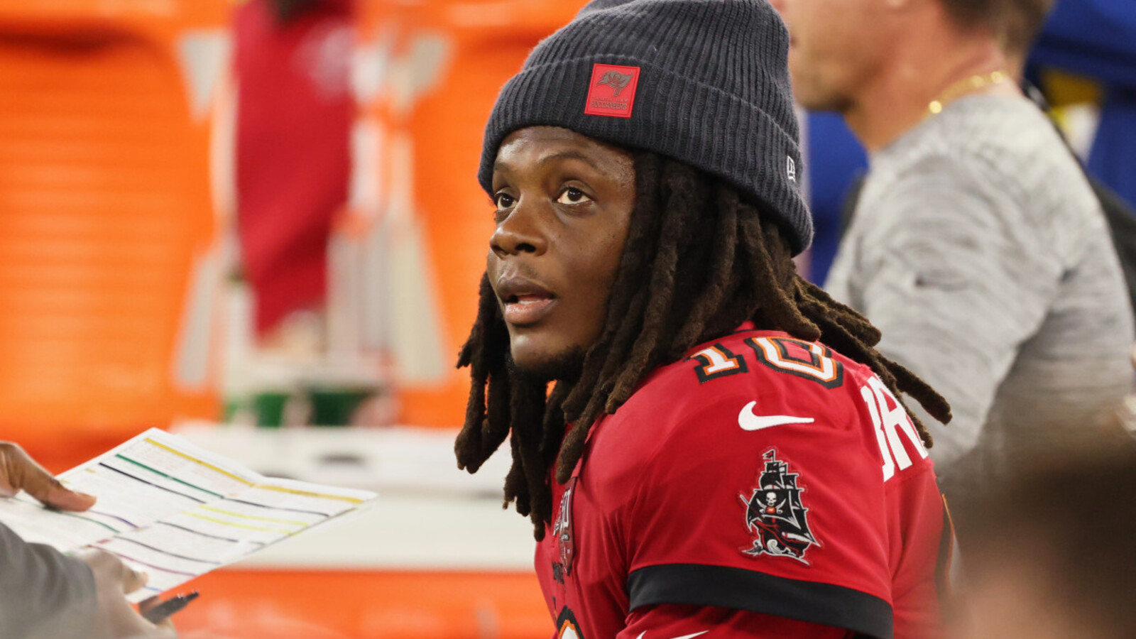 Teddy Bridgewater Gets Important Florida News Amid NFL Offseason ...