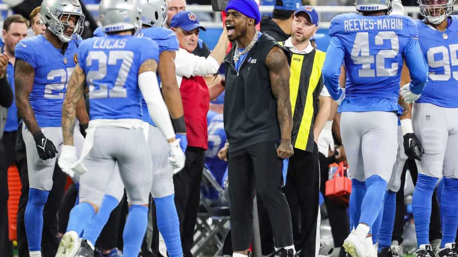 C. J. Gardner-Johnson wants the NFL to know he's coming | Yardbarker