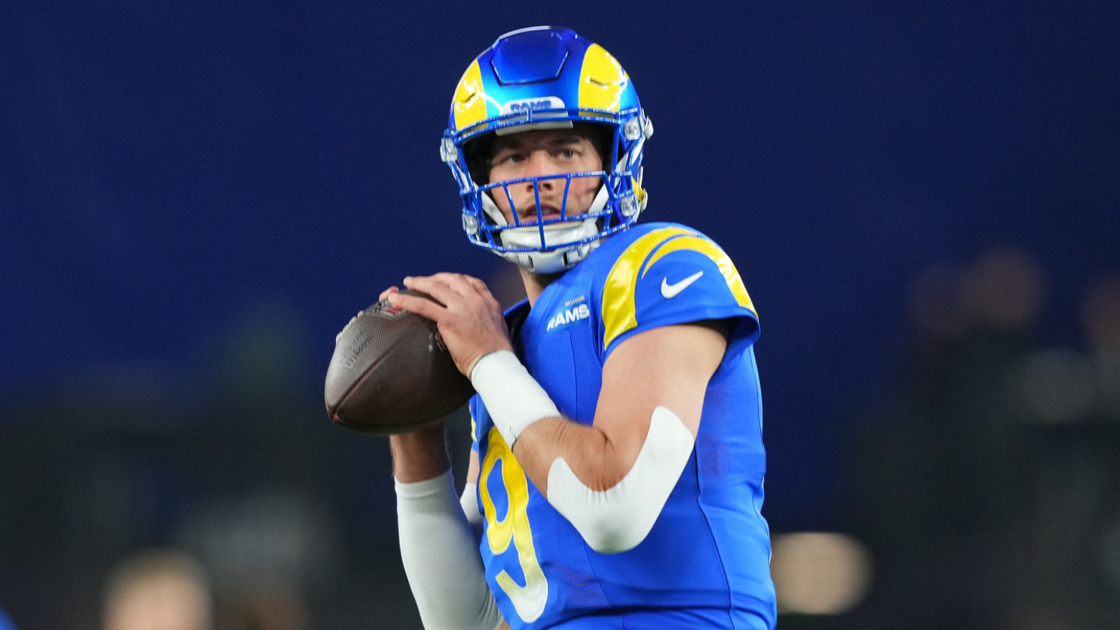 Vikings-Rams takeaways: Rams rediscover Super Bowl form | Yardbarker