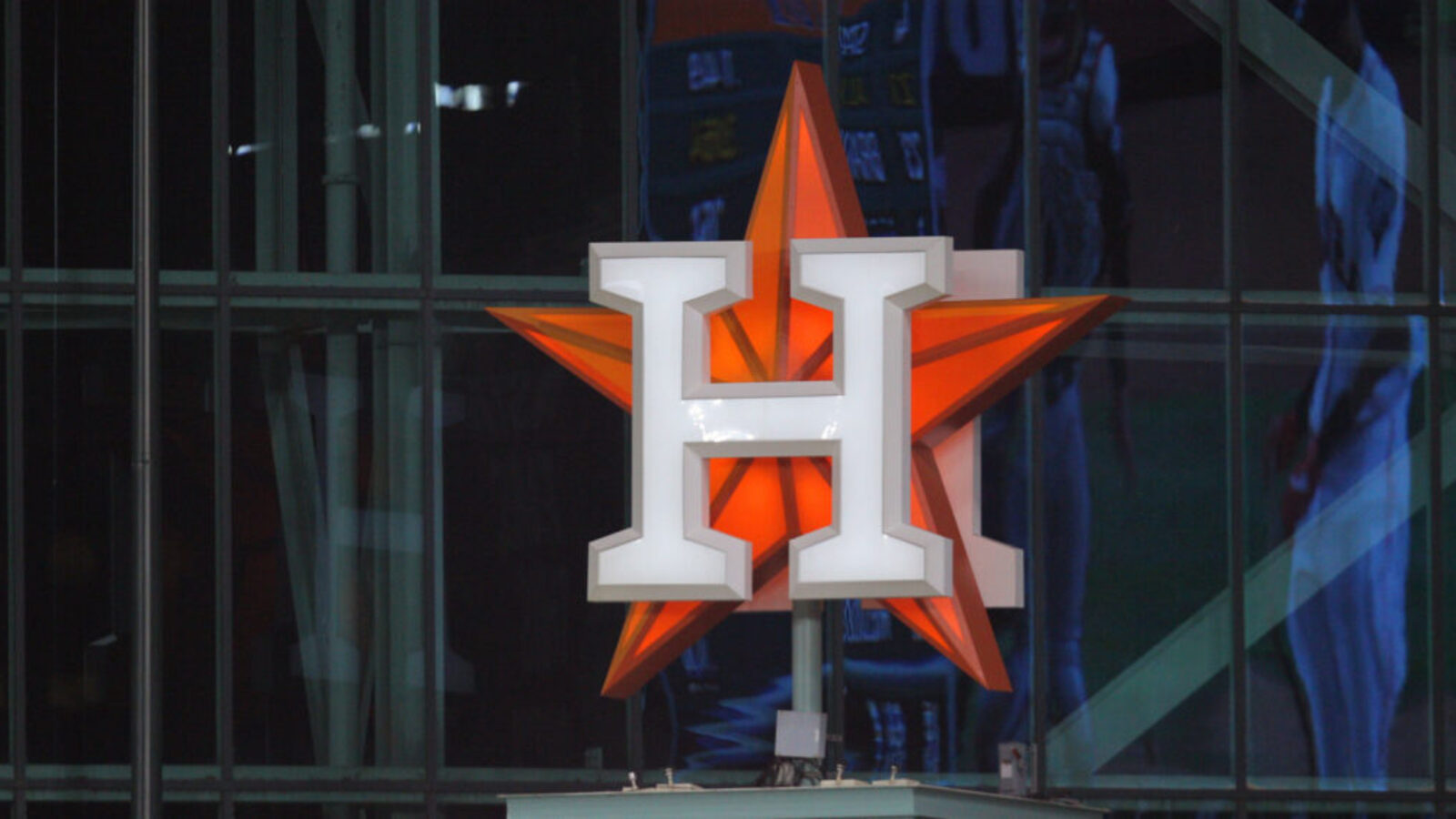 Houston Astros Nightmare Deepens After Another Pitching Injury Scare ...