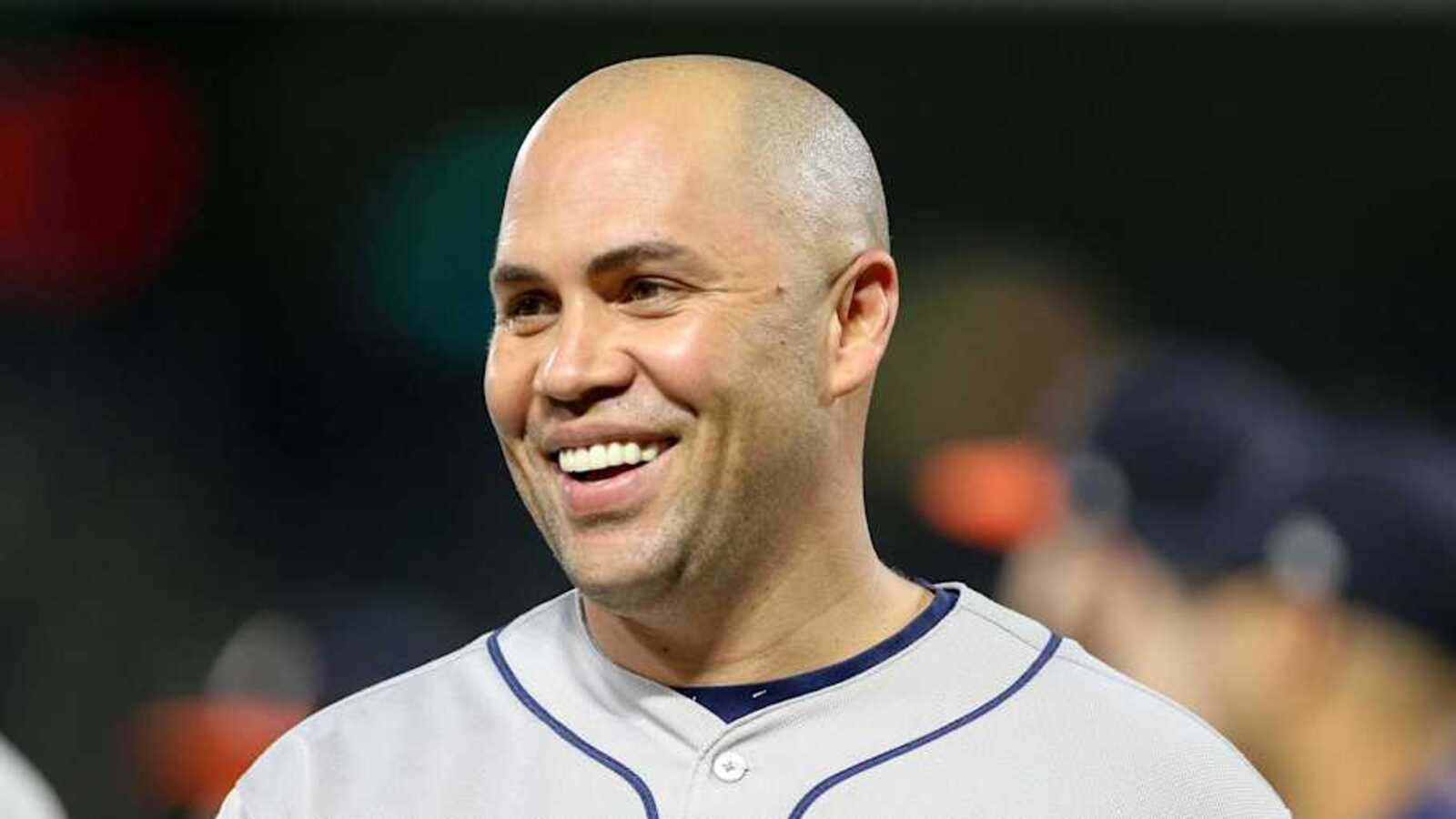 Carlos Beltran Hall of Fame Bid Highlights His Iconic 2004 Astros ...