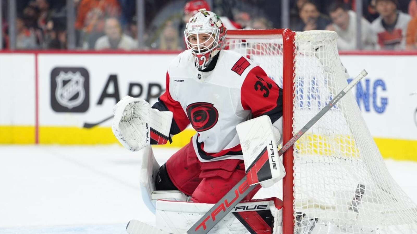 Carolina Hurricanes Clinch the Eastern Conference First-Seed | Yardbarker