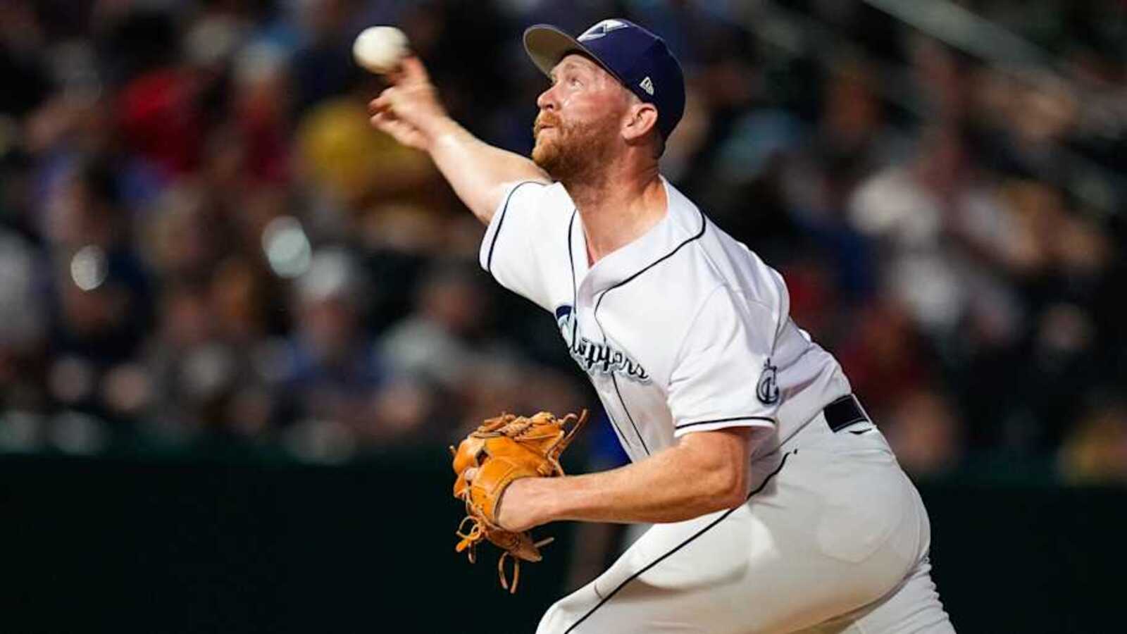Yankees Make First Post-Winter Meetings Free Agency Move | Yardbarker