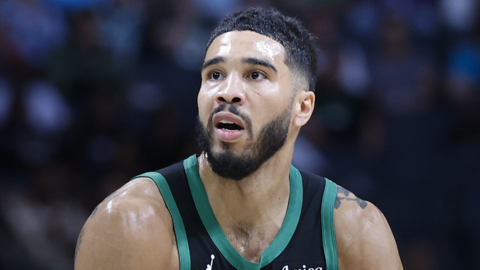 Hornets HC raves about Jayson Tatum: 'Such a dangerous player' | Yardbarker