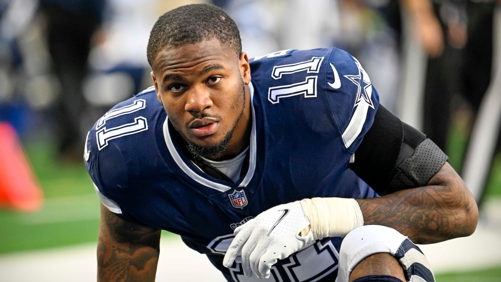 Micah Parsons trade request: Cowboys star discusses potentially playing for Steelers | Yardbarker