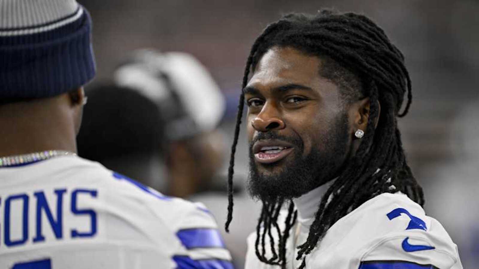 Trevon Diggs' Cowboys career may not be over after all | Yardbarker