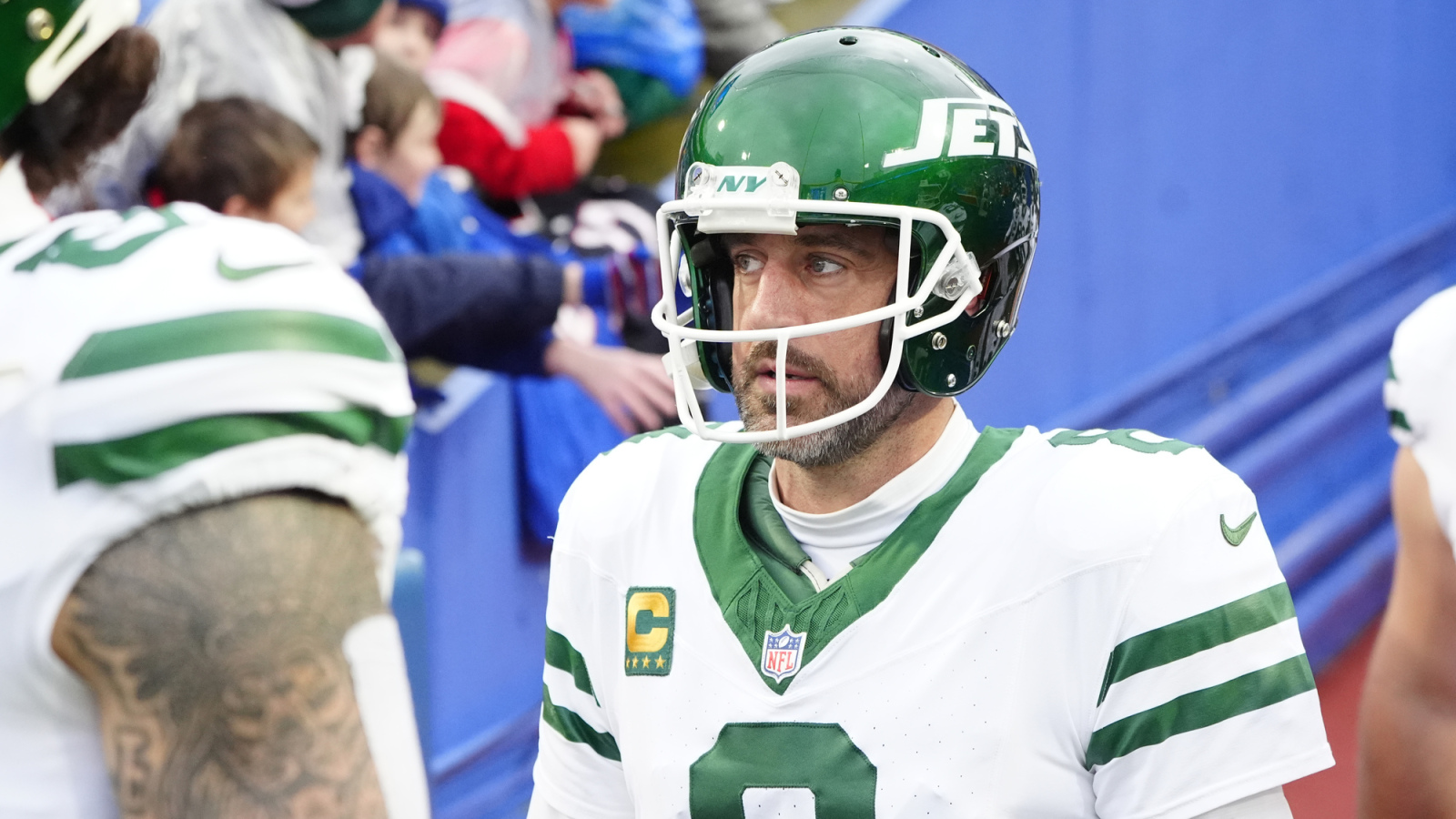 Jets likely to proceed with post-June 1 Aaron Rodgers release | Yardbarker