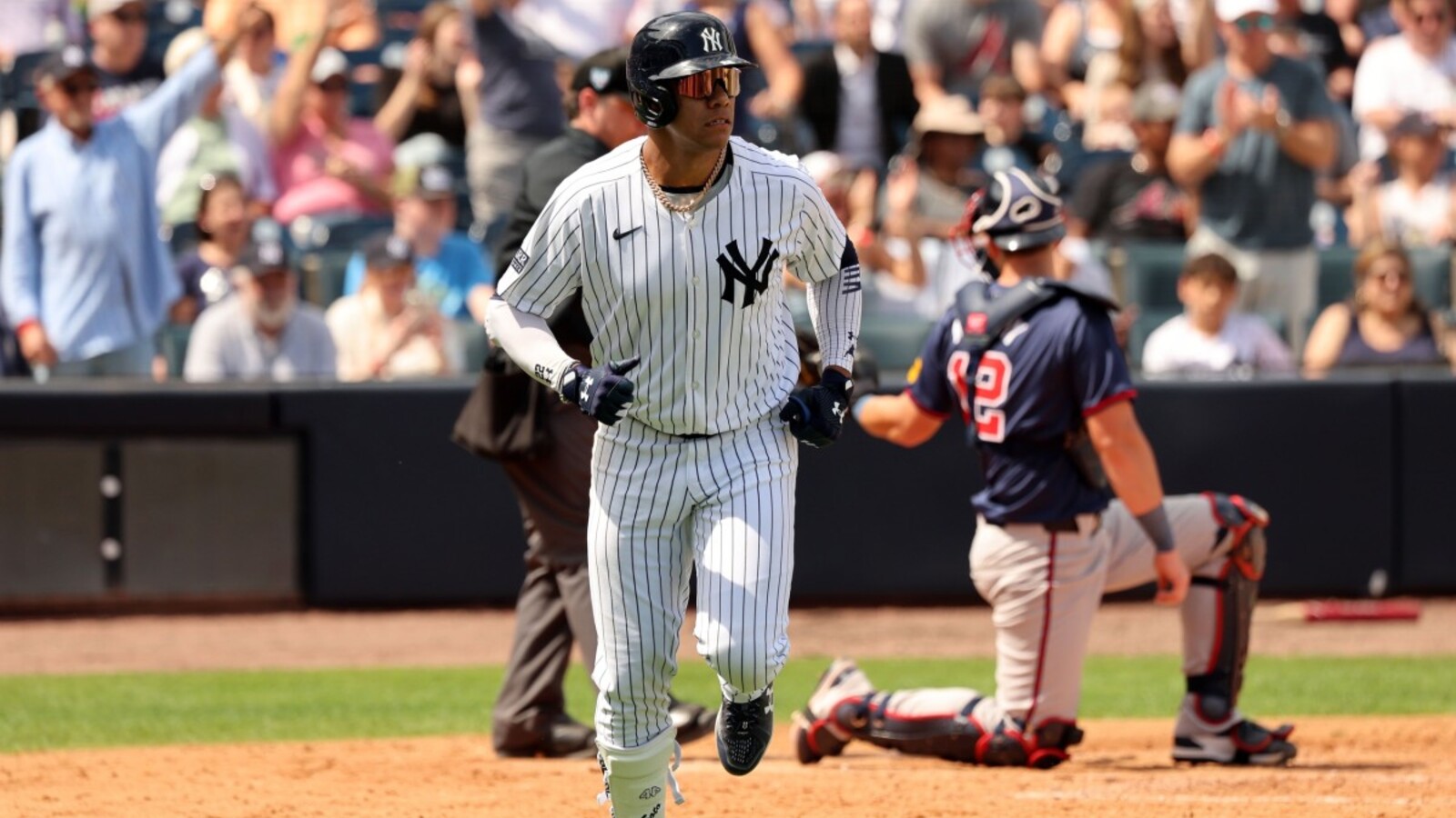 Report Indicates That New York Mets Could Go Hard After 2025 Free Agent ...