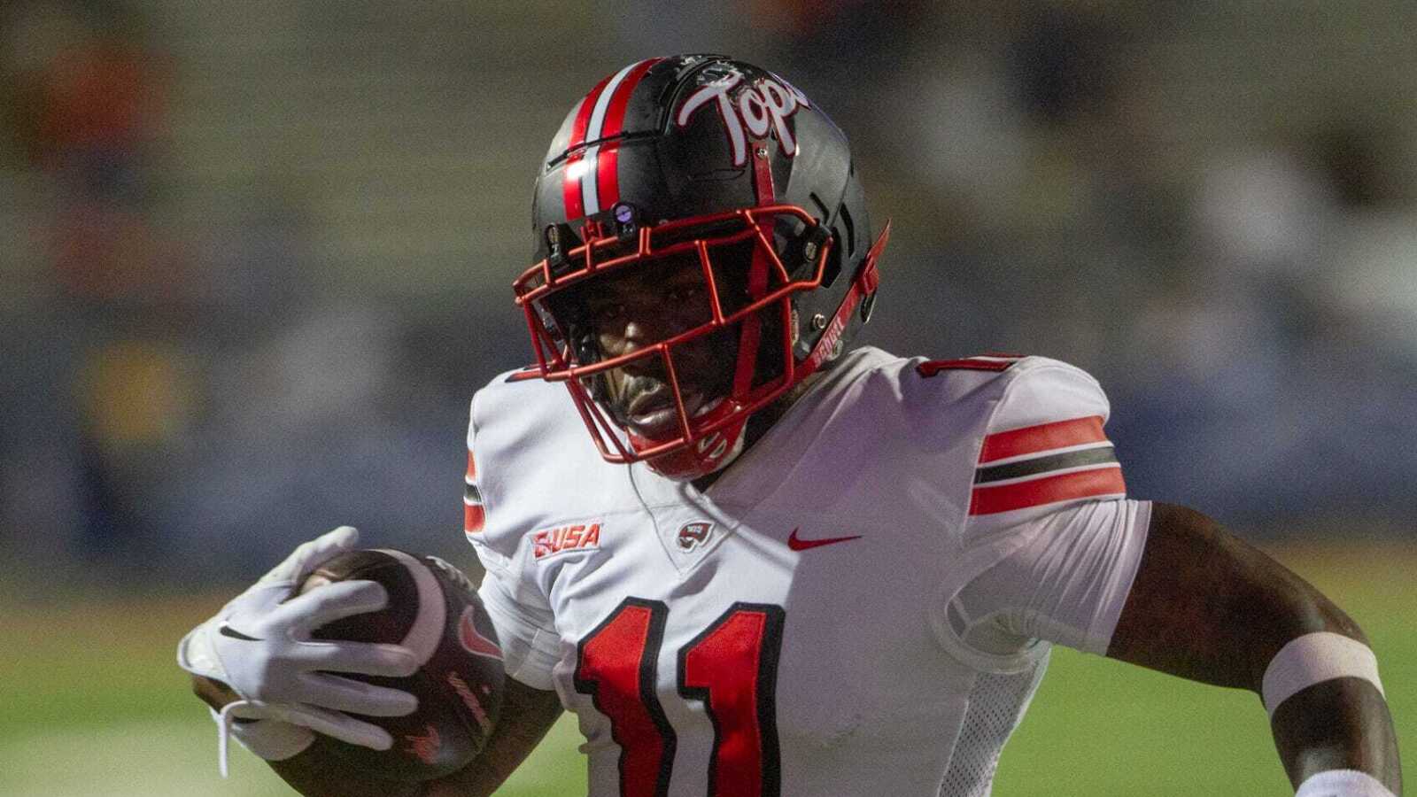 Malachi Corley – How the Jets Rookie is Achieving Early Success ...