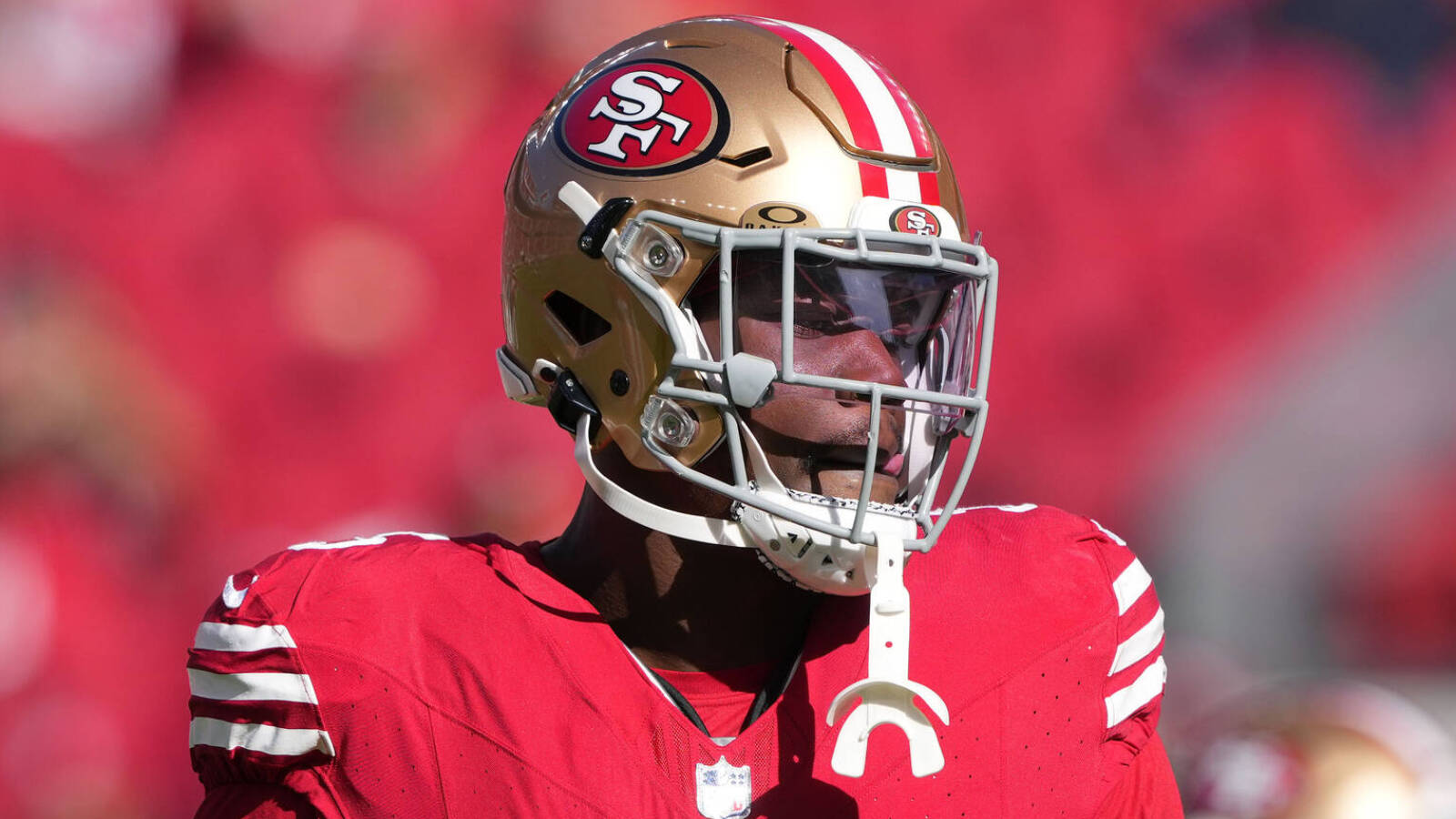 Why Randy Gregory And The Bucs Are A Fit | Yardbarker