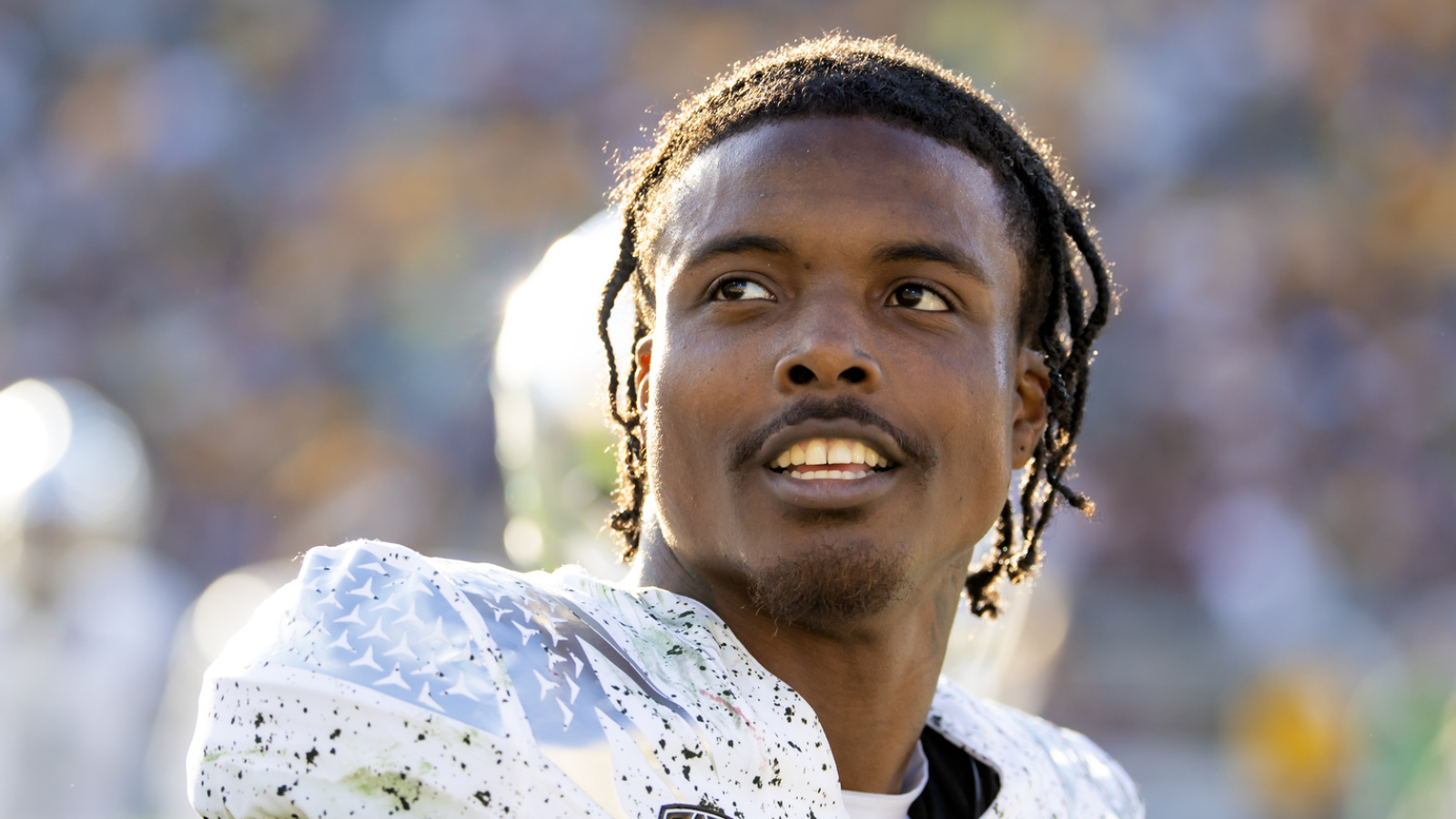 Vikings CB Khyree Jackson dies at 24 - Football Alliance
