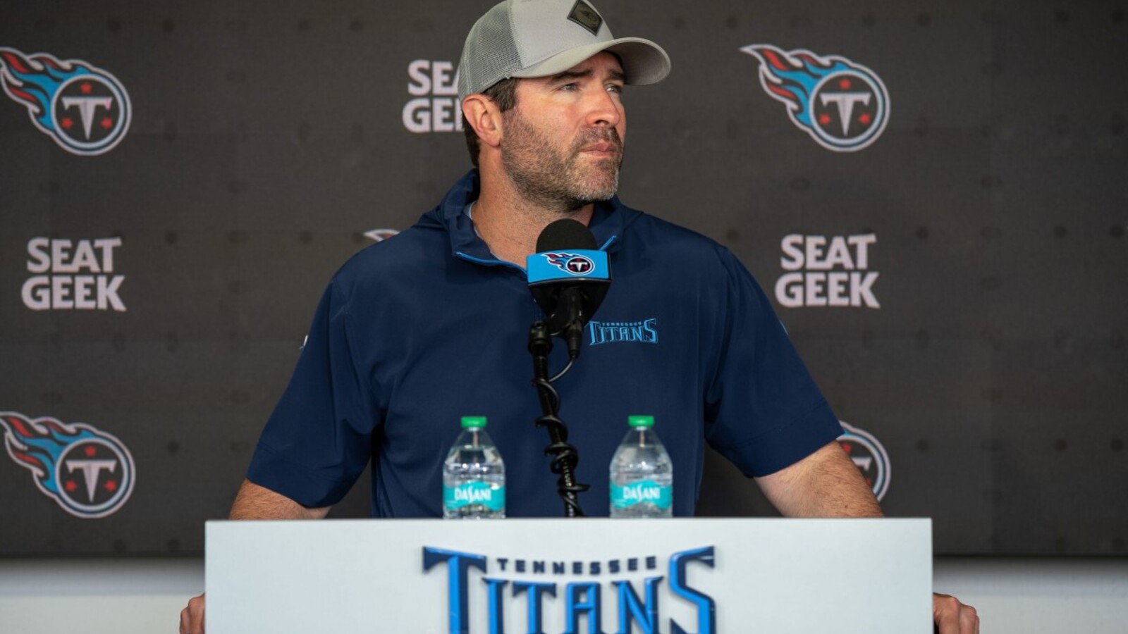 Titans Head Coach Brian Callahan Given Puzzling Ranking | Yardbarker