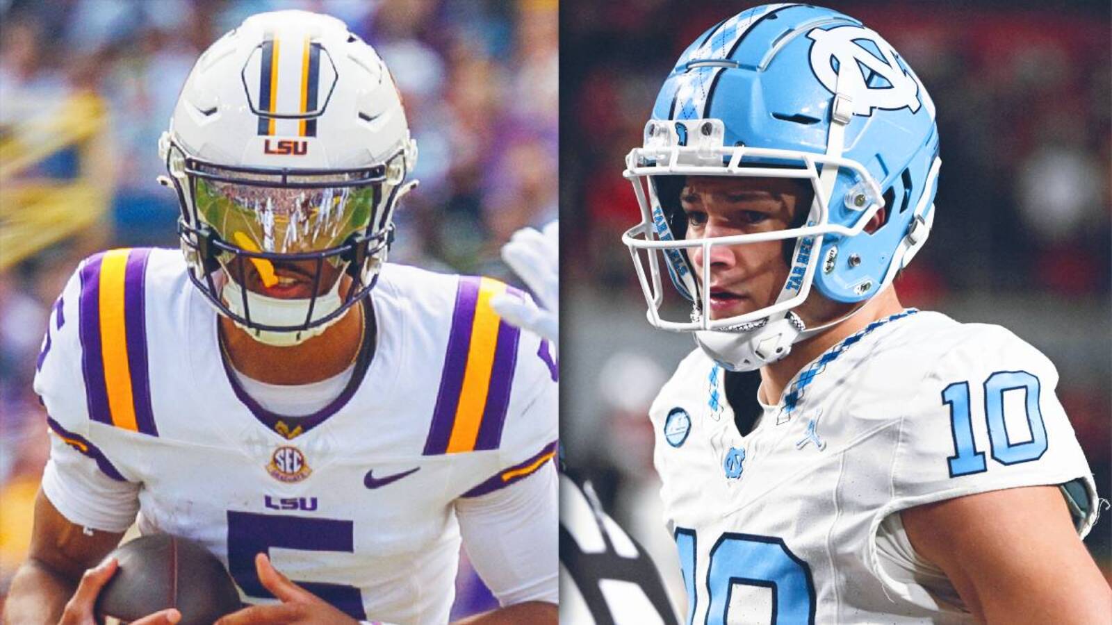 NFL Draft odds: Massive fluctuations surrounding Jayden Daniels and ...