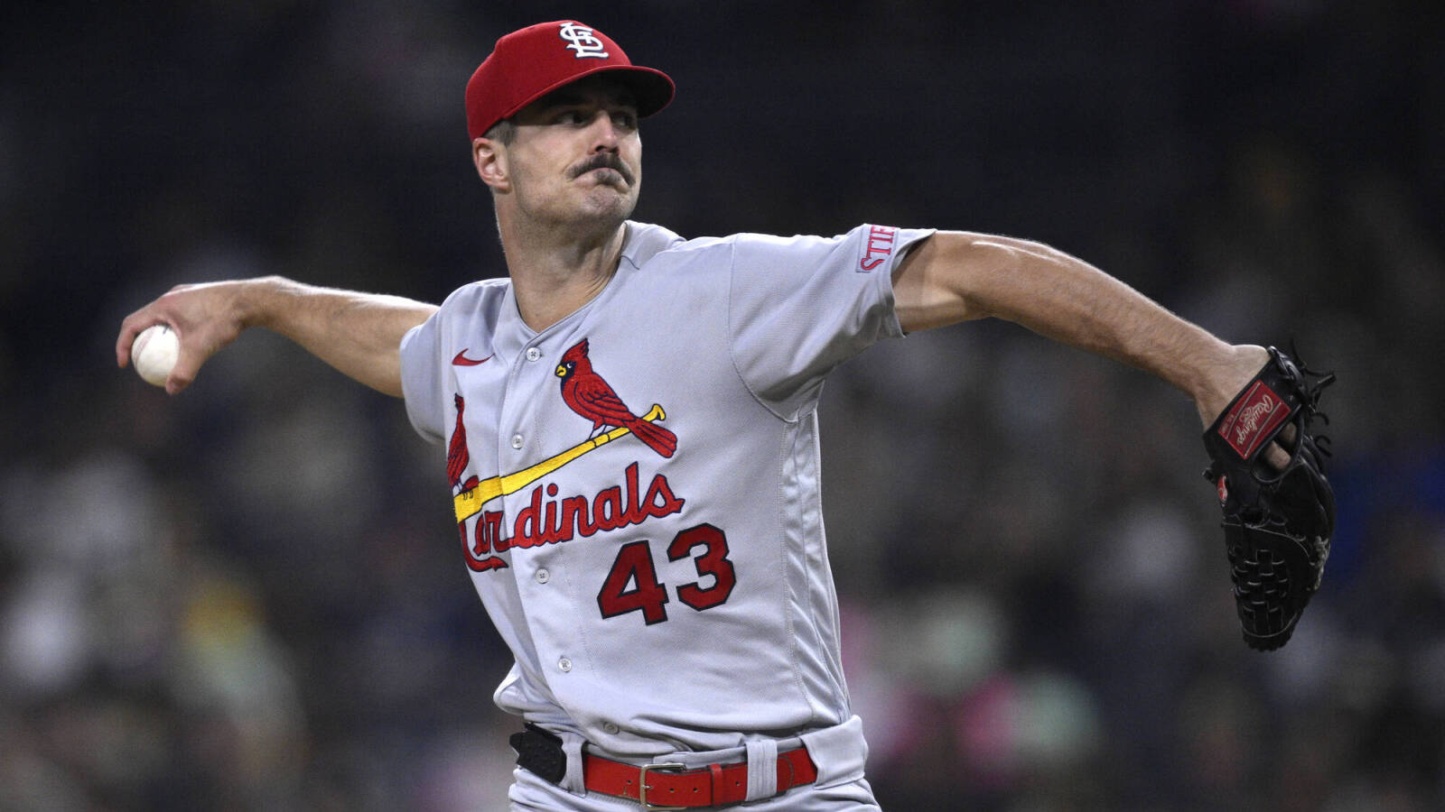 Rockies add depth at starter and catcher | Yardbarker