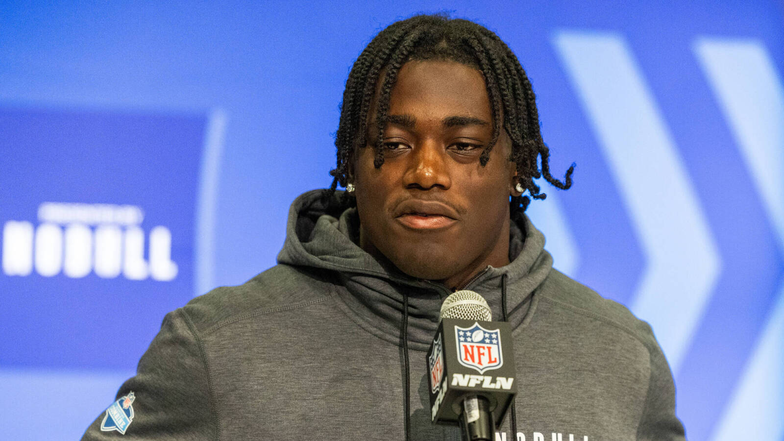 Rookie Malik Mustapha delivers jokes about 49ers GM John Lynch | Yardbarker