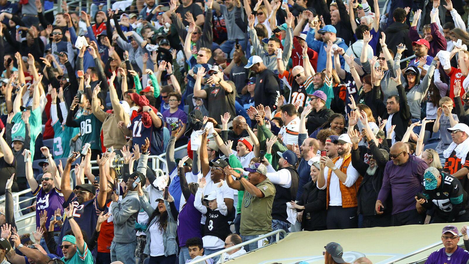 NFL fans weigh in: The most annoying teams, players and behaviors in ...