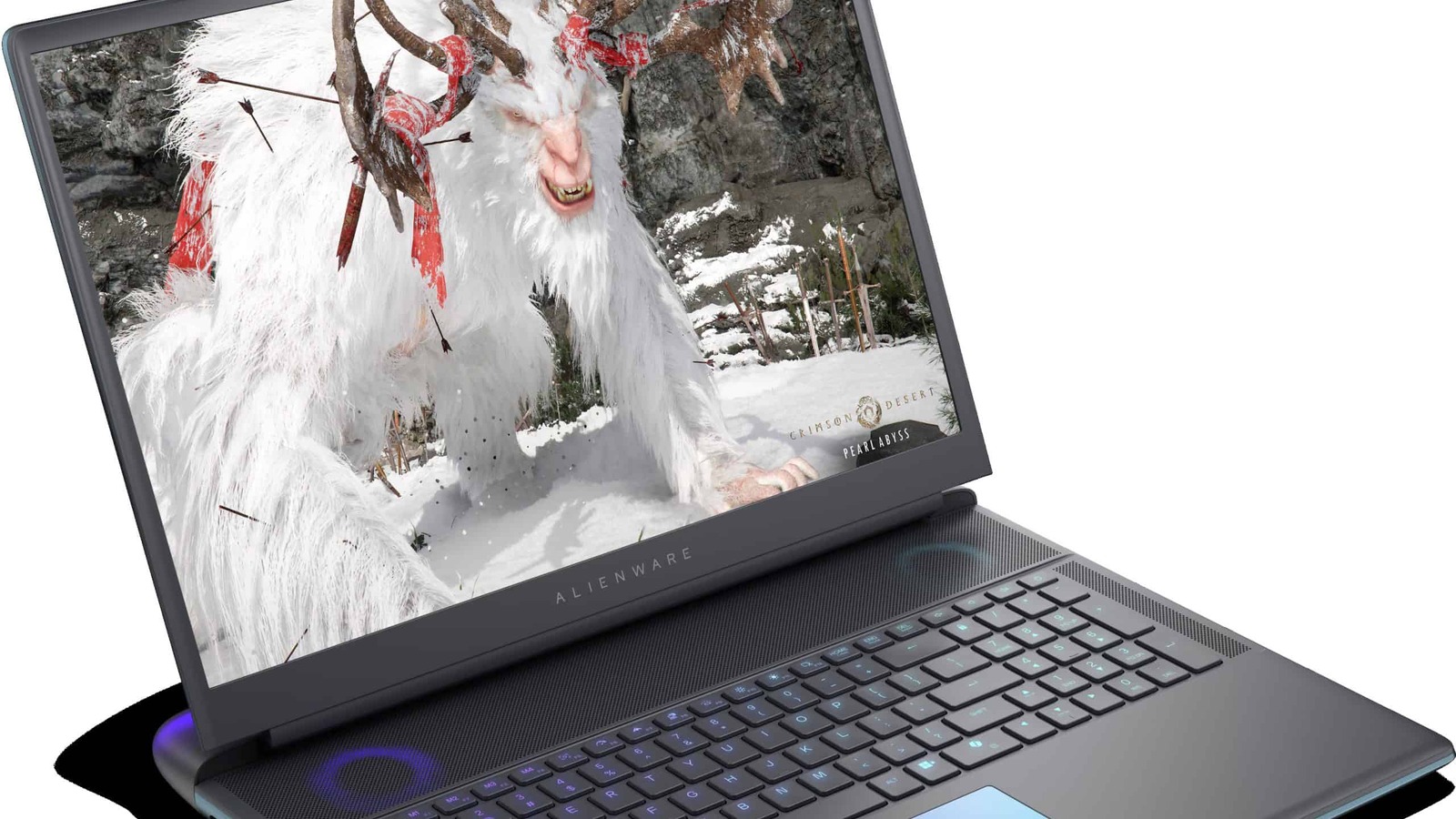 The Alienware 18 Area-51: When 'Overkill' Becomes Just Right | Yardbarker