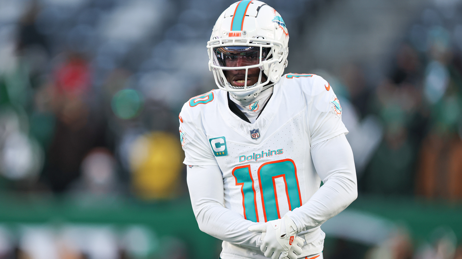 Fallout from Tyreek Hill Domestic Situation is Messy Per Court ...
