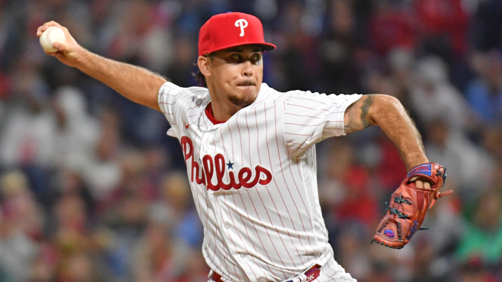 Phillies' Closer Could Miss Opening Day | Yardbarker