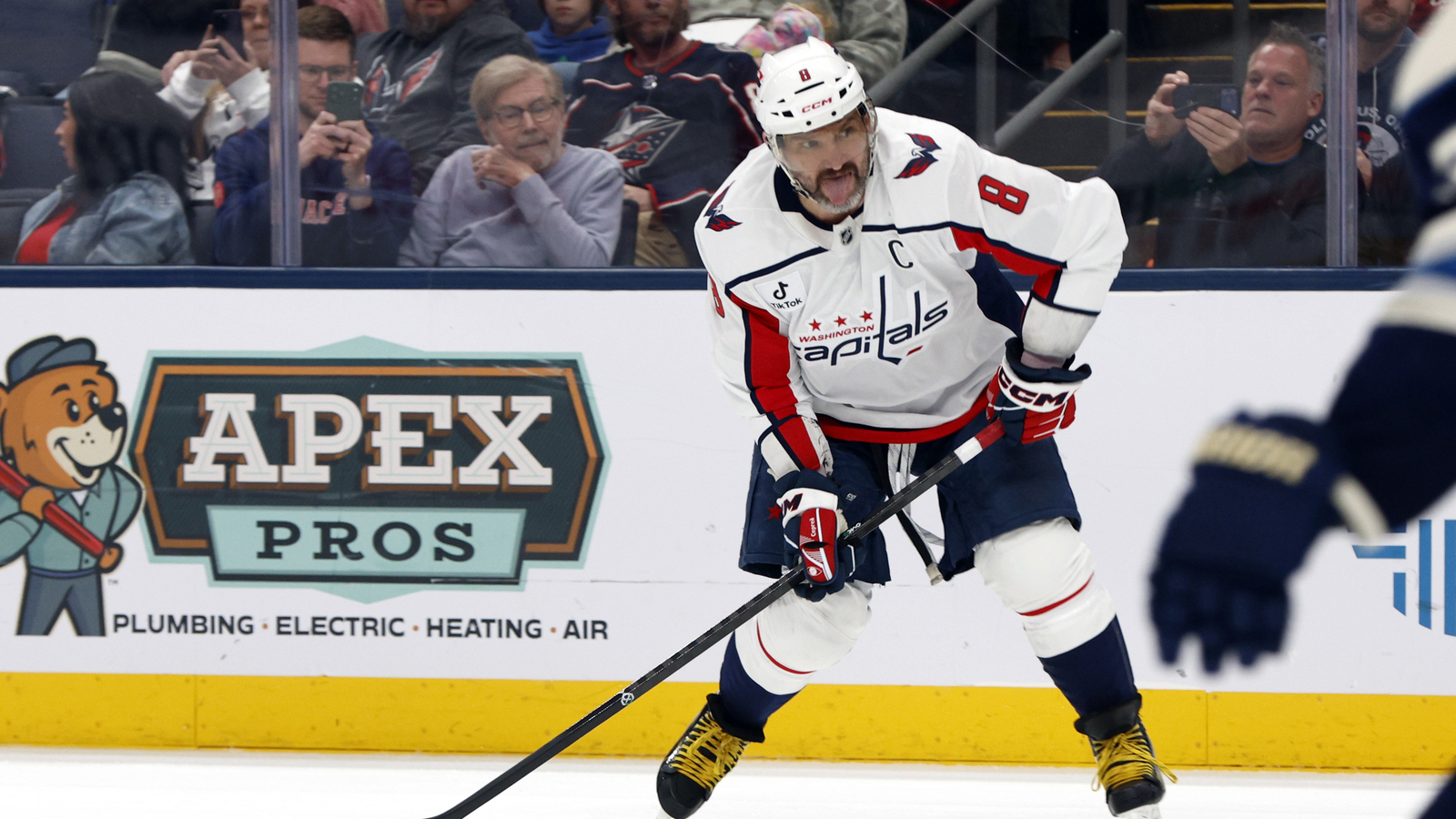 Offseason Checklist: Washington Capitals | Yardbarker