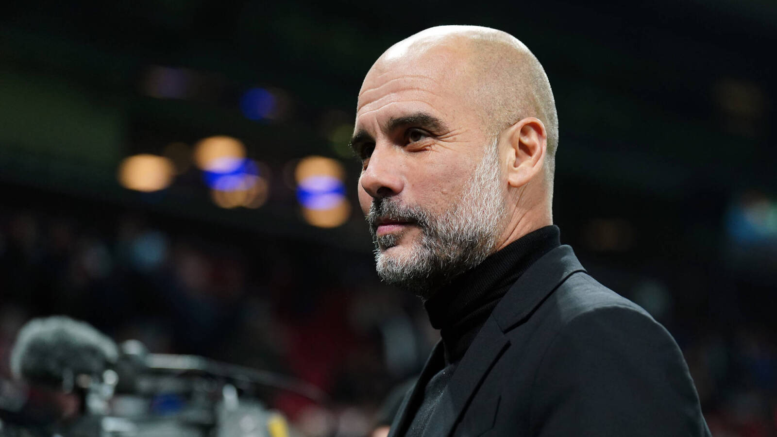 The playing careers of the current Premier League managers | Yardbarker