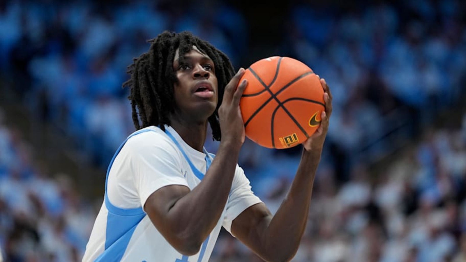 NBA Draft: Prospect-Laden North Carolina, Florida Face Off at Jumpman ...