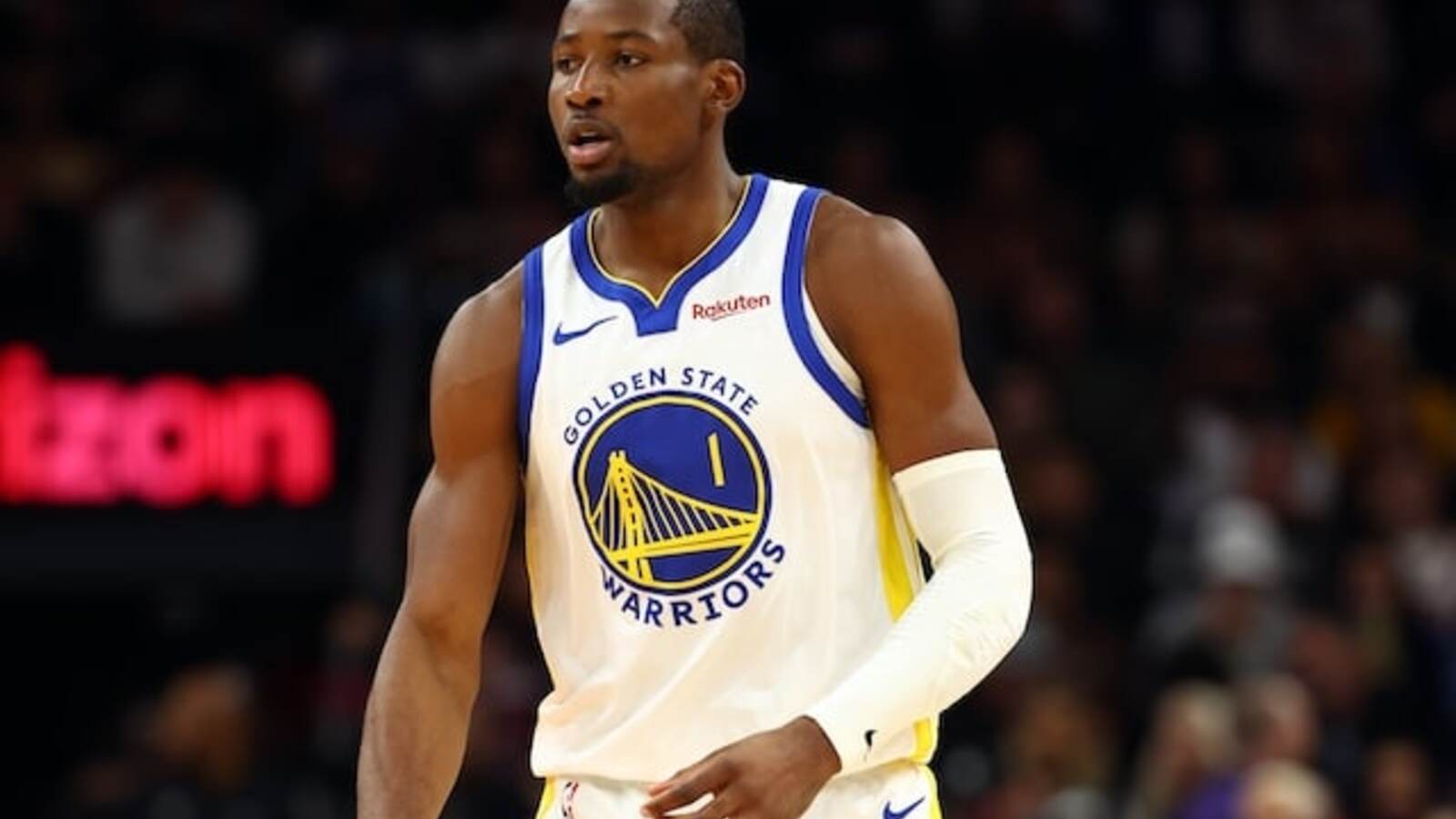 Continued Interest In Warriors’ Jonathan Kuminga | Yardbarker