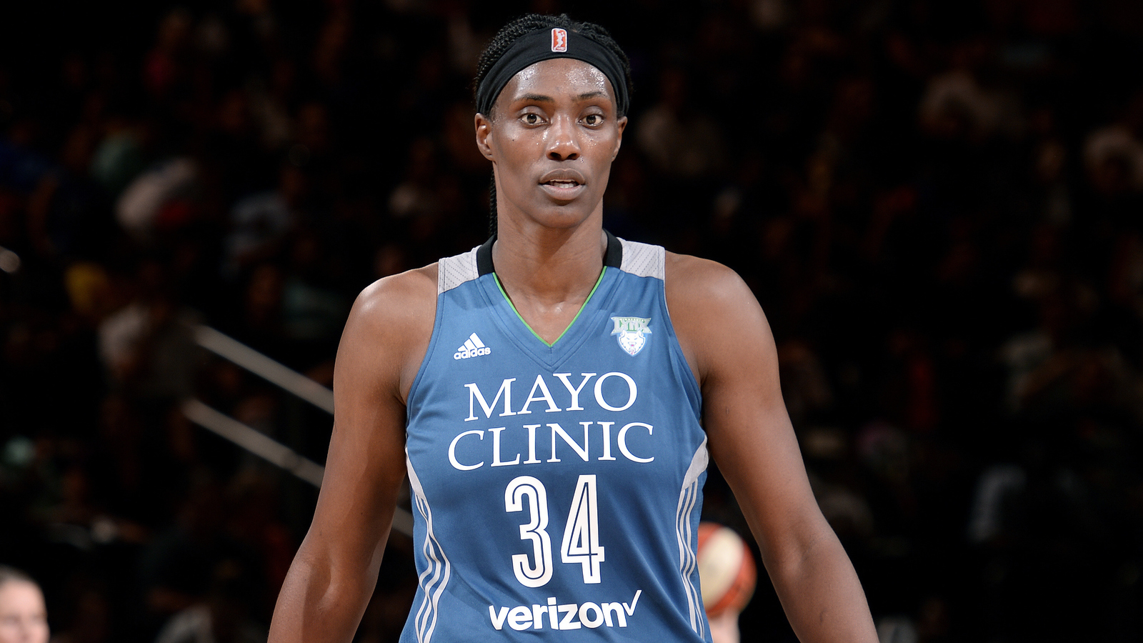 After a decade in the WNBA, MVP Sylvia Fowles is ready for the ...