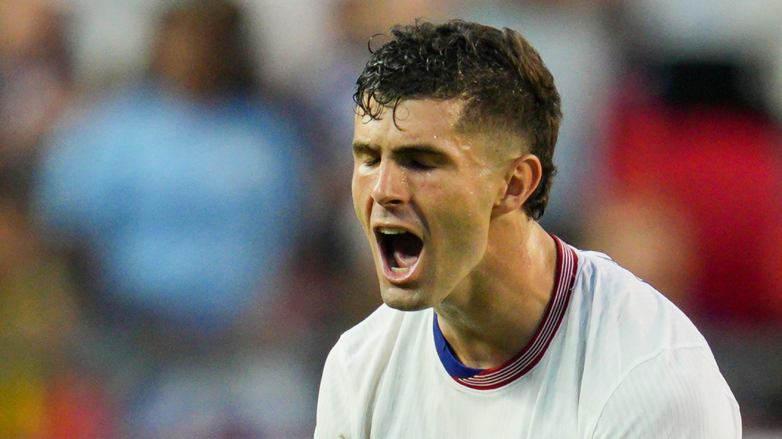 Controversial Uruguay goal knocks USMNT out of Copa America | Yardbarker