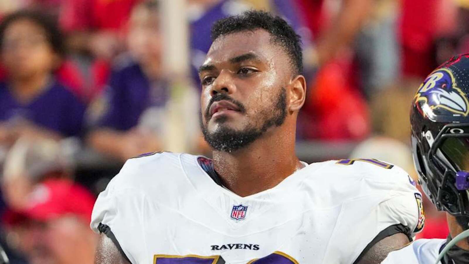 Details Emerge on Ronnie Stanley's Deal With Ravens | Yardbarker